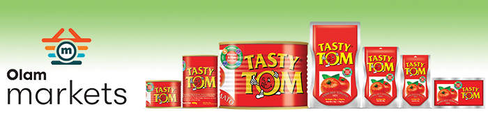FDA suspends production of Tasty Tom tomato mix over safety violations ...