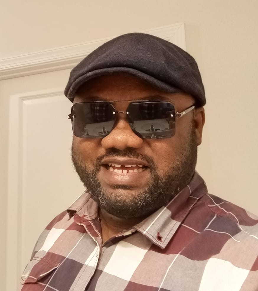 Jude Boakye Ansah: The Academic, Entrepreneur, Author and Father Who ...