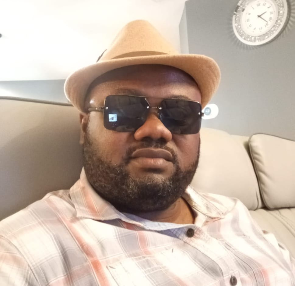 Jude Boakye Ansah: The Academic, Entrepreneur, Author and Father Who ...